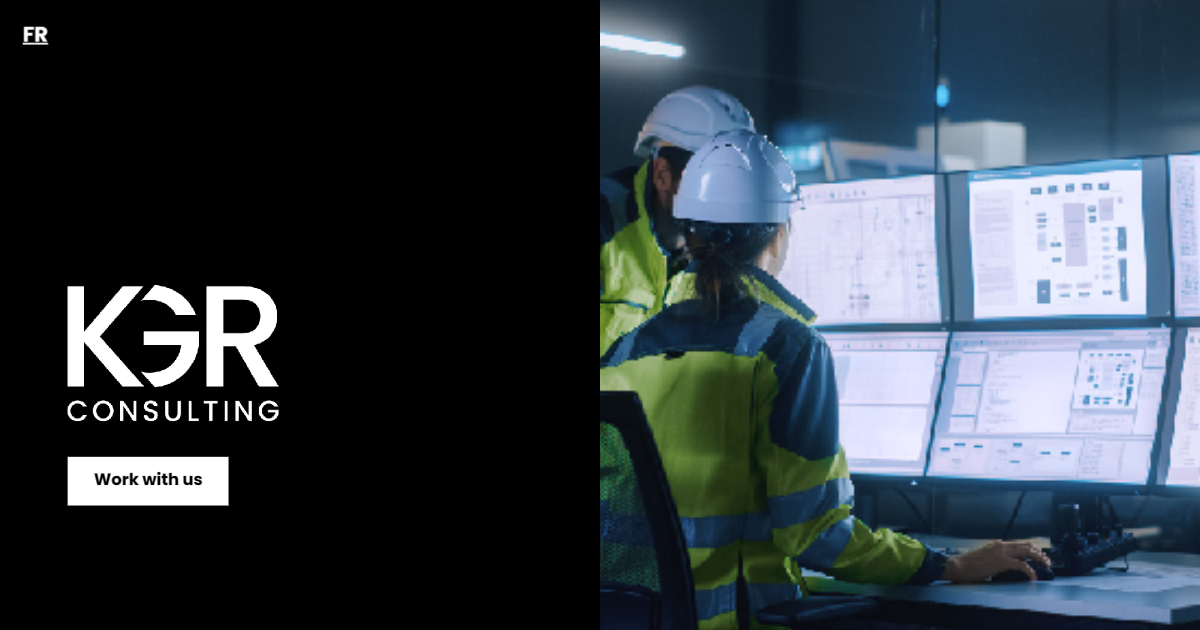 KGR Consulting/en